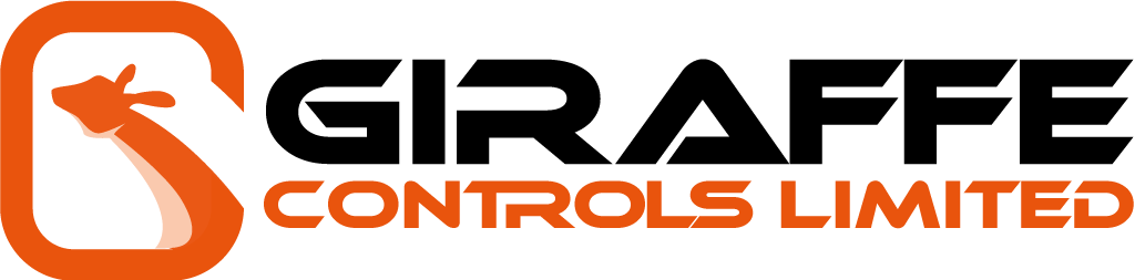 Hoist Control Panels – Giraffe Controls